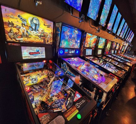 PLAYER 1 ARCADE - Updated October 2025 - 75 Photos & 51 Reviews - 17239 ...