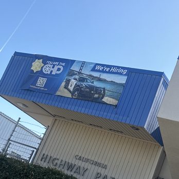 CALIFORNIA HIGHWAY PATROL - Updated October 2025 - 12 Photos & 26 ...