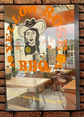 YELLOW ROSE BBQ - Updated August 2025 - 83 Photos & 30 Reviews - 9965 ...