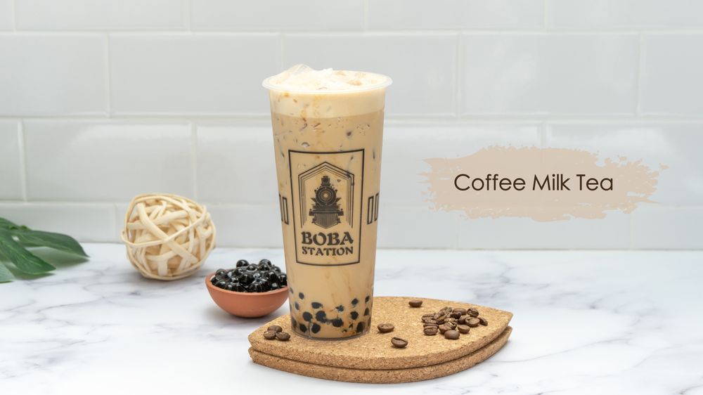 Boba Station, Mission Viejo | Roadtrippers