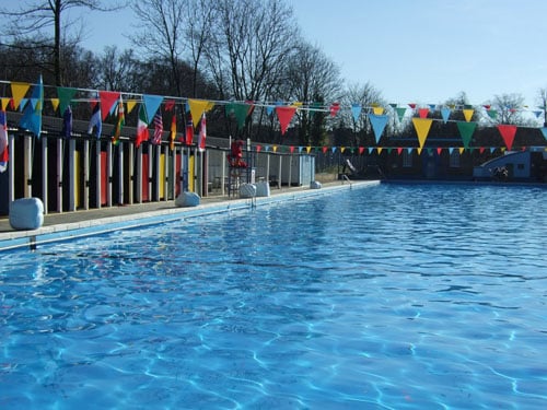 TOOTING BEC LIDO - Updated June 2025 - 16 Reviews - Tooting Bec Road ...