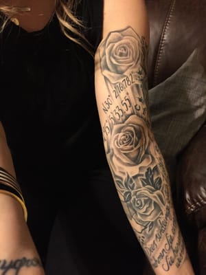 HITLIST INK TATTOO & PIERCING STUDIO - Updated January 2026 - 38 Photos ...