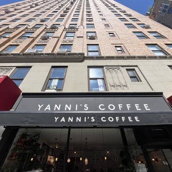 YANNI’S COFFEE - Updated October 2025 - 129 Photos & 132 Reviews - 96 ...