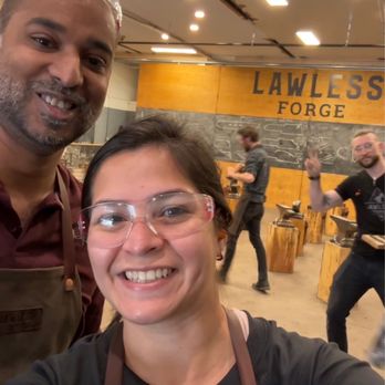 LAWLESS FORGE - Updated December 2024 - 98 Photos & 66 Reviews - 22611 ...