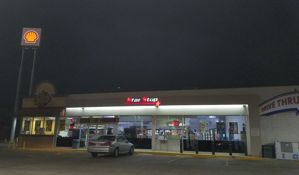 STAR STOP FOOD MART #39 - Updated May 2026 - 12602 Sw Fwy, Stafford ...