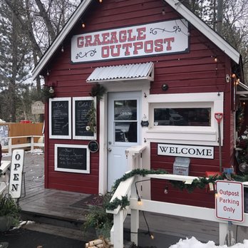 GRAEAGLE OUTPOST - Updated October 2025 - 49 Photos & 36 Reviews - 11 ...