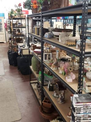 HAVEN HOUSE THRIFT STORE - Updated December 2025 - 20706 Panama City Beach Pkwy, Inlet Beach ...