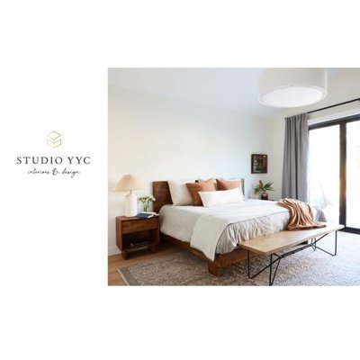 STUDIO YYC INTERIORS & DESIGN - Updated October 2024 - Request ...