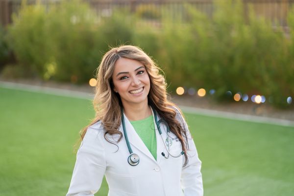 NATURAL ENDOCRINOLOGY SPECIALISTS DR. LINDA KHOSHABA - Updated December ...