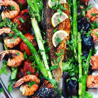 DA BISTRO MEDITERRANEAN GRILL - 153 Photos & 47 Reviews - 1918 County ...