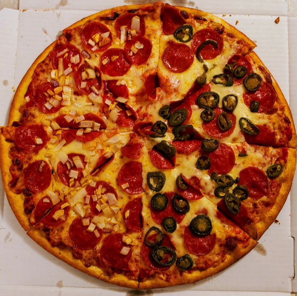 MARISA’S PIZZA - 29 Photos & 51 Reviews - 4175 Dundee Rd, Northbrook ...