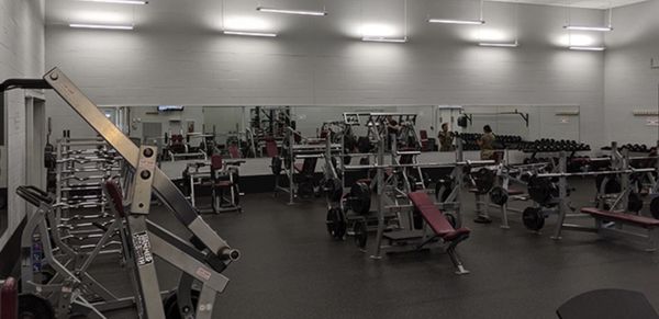 SHERIDAN FITNESS CENTER - Updated May 2024 - 3759 Stryker Ave, Joint ...