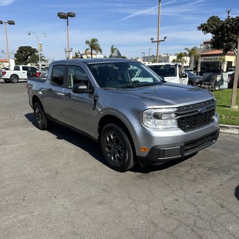 KEN GRODY FORD - Updated November 2024 - 173 Photos & 649 Reviews ...