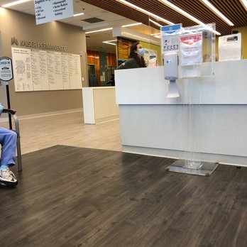 KAISER NORMANDIE NORTH - DIAGNOSTIC IMAGING - Updated December 2025 ...