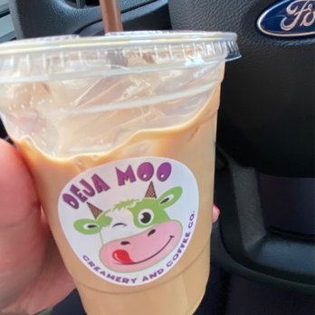 DEJA MOO CREAMERY & COFFEE - Updated June 2025 - 54 Photos & 44 Reviews ...