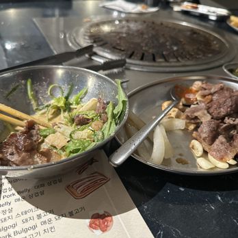 2N1 KOREAN BBQ - Updated May 2024 - 386 Photos & 342 Reviews - 27483 ...