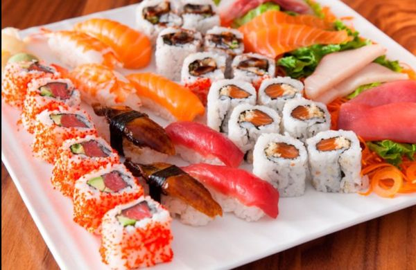 TERU SUSHI - Updated July 2024 - 891 Photos & 964 Reviews - 11940 ...