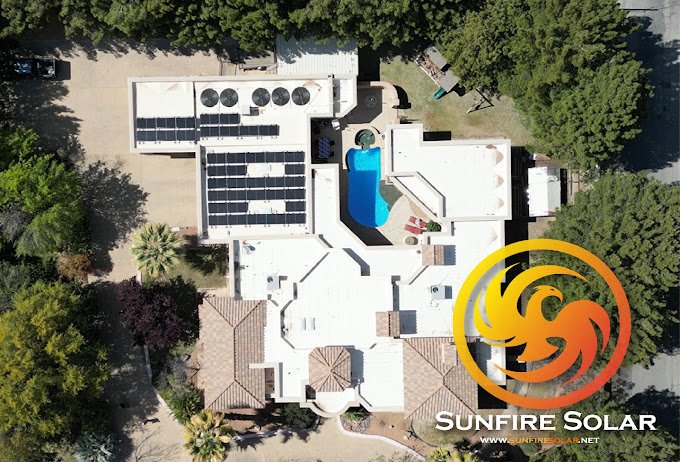 SUNFIRE SOLAR SYSTEMS - Updated June 2025 - 25 Photos - 121 Wyatt Dr ...