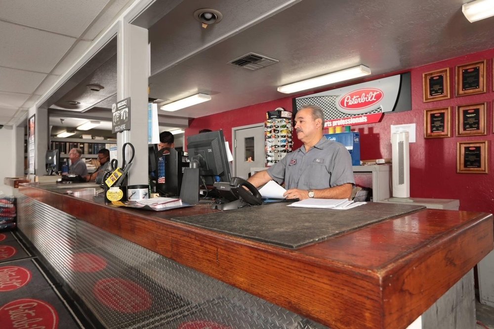 GOLDEN STATE PETERBILT - Updated January 2026 - 1450 S Union Ave ...