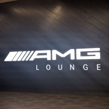 AMG LOUNGE - Updated December 2025 - 15 Photos - 1 Amb Dr NW, Atlanta ...
