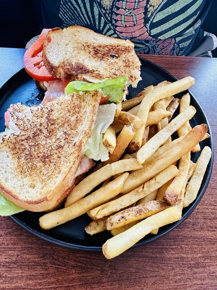 THE KITCHEN WITCH CAFE & BAKERY - Updated January 2026 - 27 Photos & 28 ...