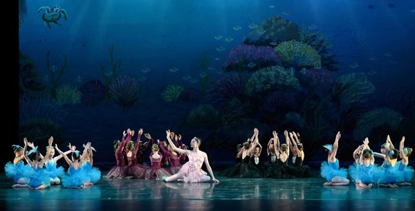 BALLET THEATRE OF PHOENIX - Updated December 2025 - 12 Photos - 6201 N ...