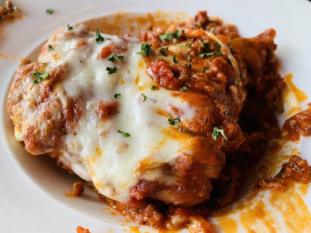 THE STINKING ROSE - Updated October 2025 - 1371 Photos & 524 Reviews ...