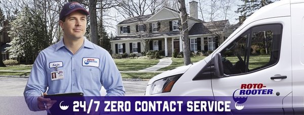 Roto-Rooter - Updated October 2025 - 13 Reviews - 4600 Marsalis St ...