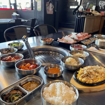 DO SI KOREAN BBQ - Updated October 2025 - 358 Photos & 274 Reviews ...
