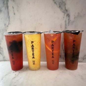 PARTEA NYC - UNION SQUARE - Updated June 2025 - 324 Photos & 85 Reviews ...