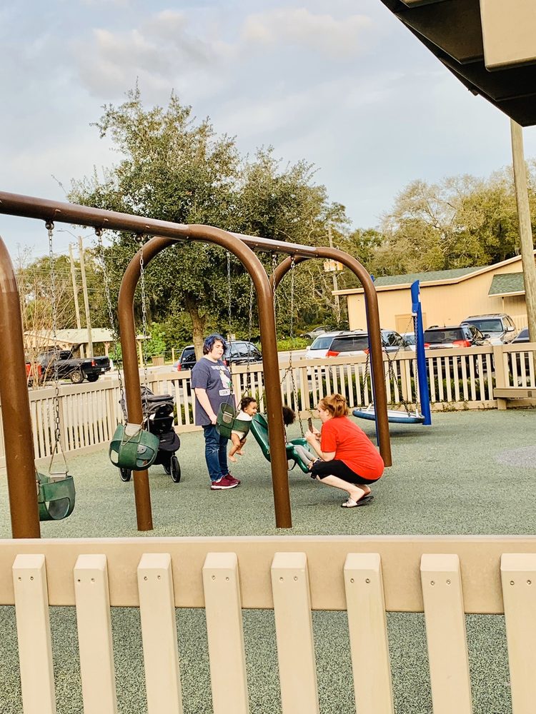 FREEDOM PLAYGROUND - 61 Photos & 21 Reviews - 230 N Stone St, DeLand ...