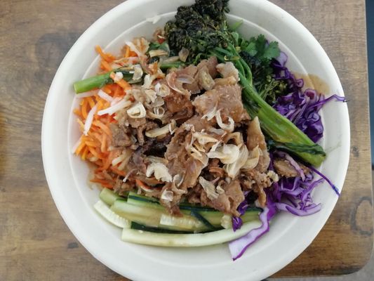 FRESHROLL VIETNAMESE ROLLS AND BOWLS - Updated October 2025 - 87 Photos ...