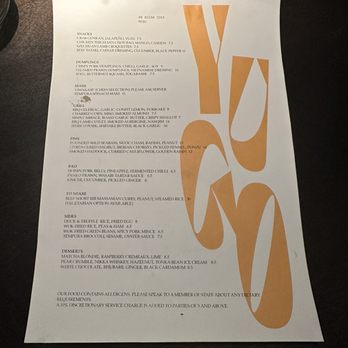 YUGO - Updated November 2025 - 66 Photos & 12 Reviews - 3 Wellington ...