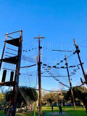 ORANGE COUNTY ROPES COURSE - Updated December 2024 - 151 Photos & 96 ...
