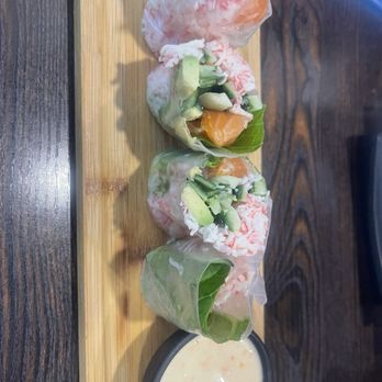 ANGRY FISH SUSHI - Updated May 2024 - 2078 Photos & 1171 Reviews ...