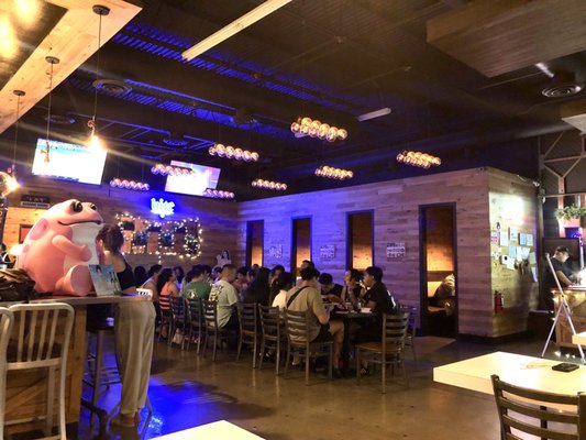 SOJU 101 KARAOKE, BAR & KOREAN KITCHEN - Updated January 2025 - 423 ...