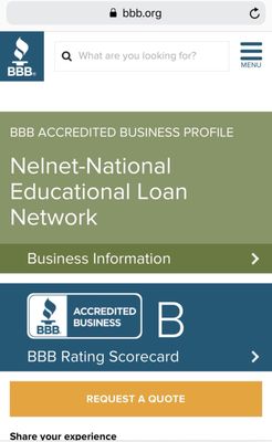 NELNET INC. - Updated January 2026 - 18 Photos & 346 Reviews - 121 S ...