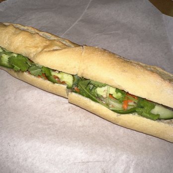 BAGUETTE EXPRESS - Updated July 2024 - 206 Photos & 353 Reviews - 1689 ...