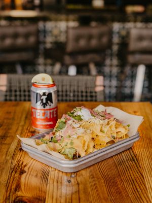 BARRIO - Updated December 2025 - 76 Photos & 80 Reviews - 3073 S Bown ...