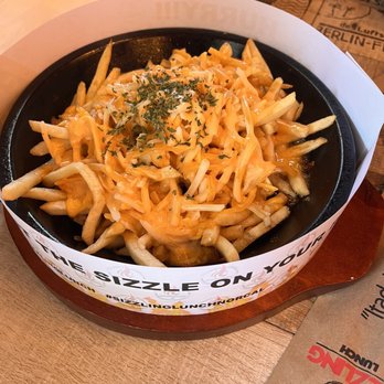 SIZZLING LUNCH - 1174 Photos & 688 Reviews - 1085 E Brokaw Rd, San Jose ...