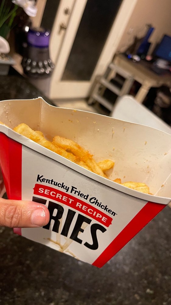 KFC - Updated December 2025 - 39 Photos & 138 Reviews - 10061 Magnolia ...