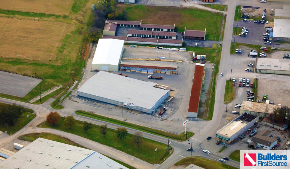 BUILDERS FIRSTSOURCE - Updated July 2025 - 385 North Dr, Hopkinsville ...