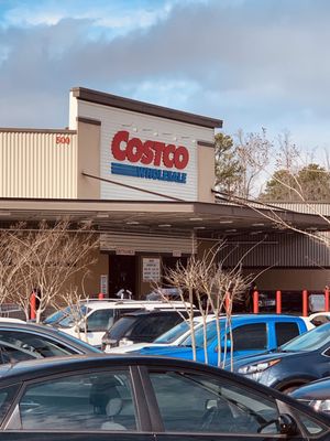 COSTCO WHOLESALE - 138 Photos & 156 Reviews - 500 Brookhaven Ave ...