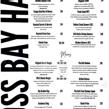 MOSS BAY HALL - Updated June 2024 - 158 Photos & 73 Reviews - 111 ...