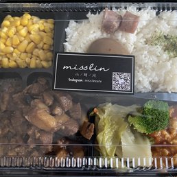 MISS LIN CAFE - Updated January 2026 - 434 Photos & 95 Reviews - 3601 ...