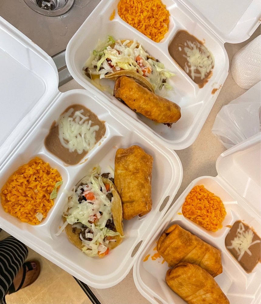 EL TENAMPA MEXICAN GRILL & CANTINA - Updated April 2025 - 53 Photos ...