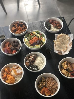 KABOBI BY THE HELMAND - 270 Photos & 219 Reviews - 2321 Dulles Station ...