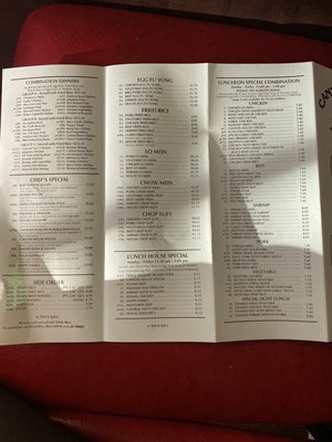 CANTON HOUSE CHINESE RESTAURANT - Updated April 2024 - 27 Photos & 79 ...