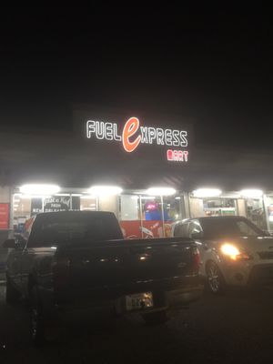 FUEL EXPRESS MART - Updated June 2024 - 6500 Morrison Rd,, New Orleans ...