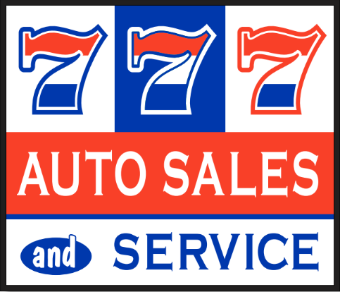777 AUTO SALES AND SERVICE - Updated October 2025 - 6802 S Tacoma Way, Tacoma, Washington - Used ...